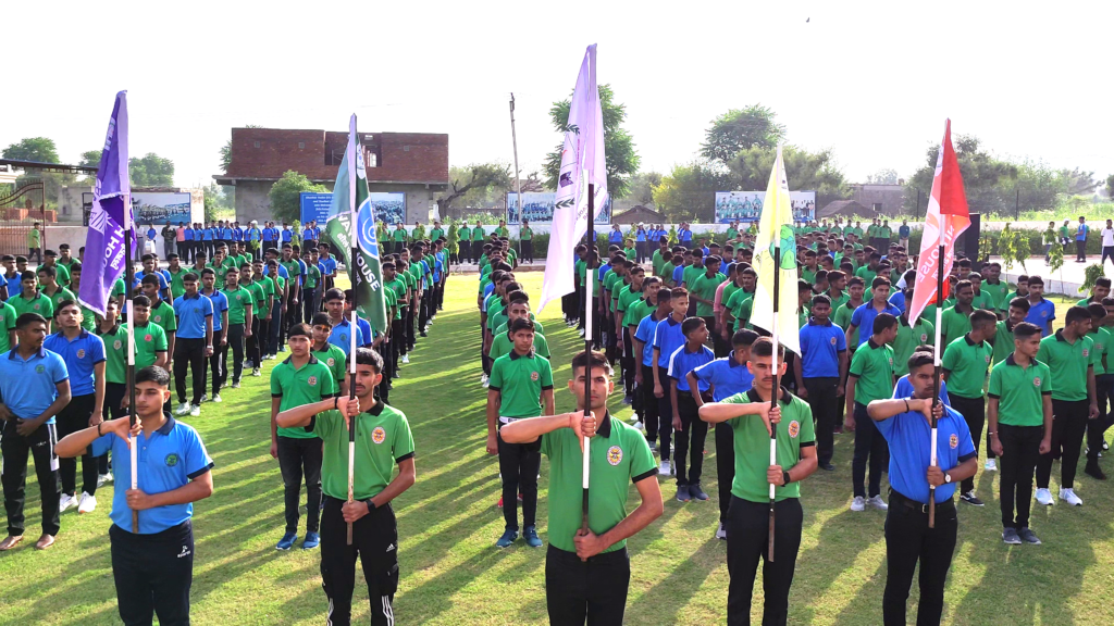 5 Benefits of Joining the National Defence Academy - Best NDA Coaching ...